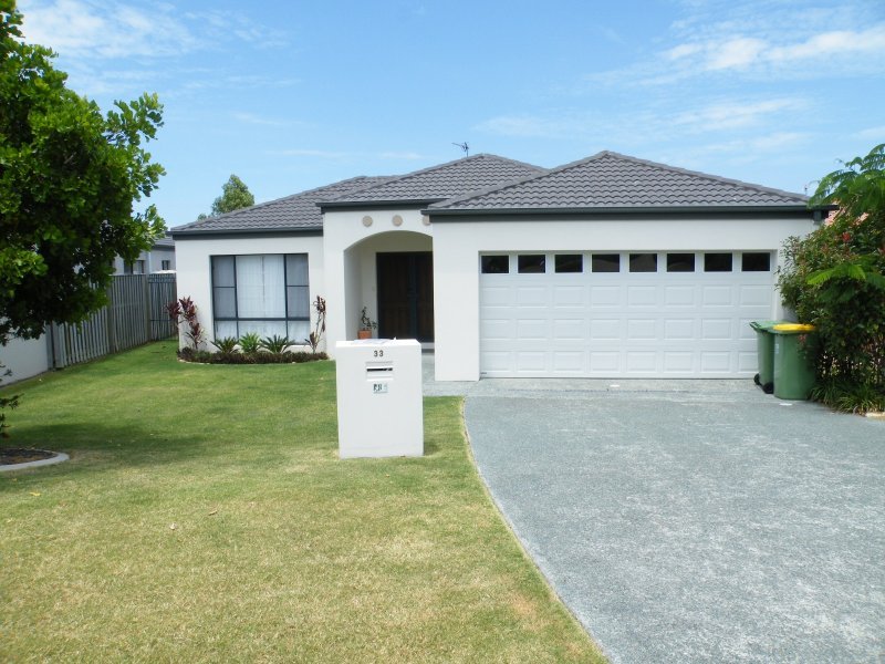 33 Prospect Court, Robina, Qld 4226 - Property Details