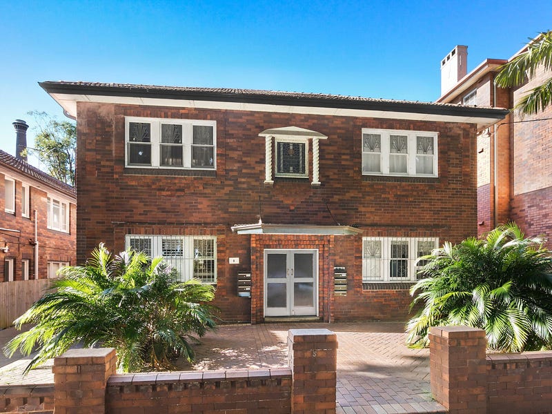 5/5 Mulwarree Avenue, Randwick, NSW 2031 - realestate.com.au