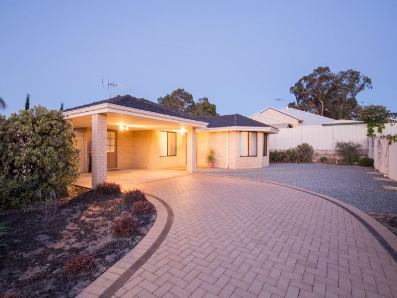 27 The Oval, Madeley, WA 6065 - Property Details