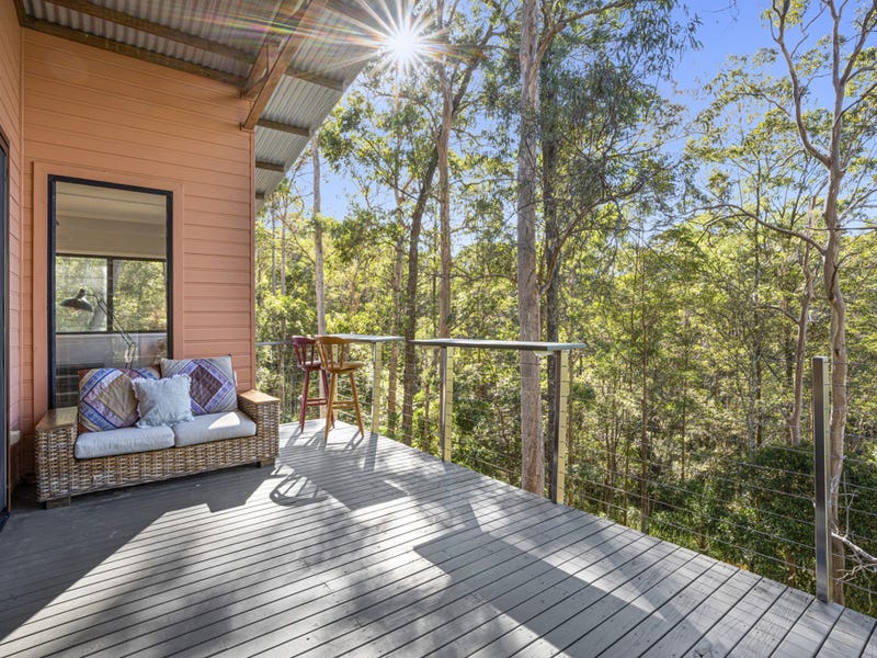 58 Chesterton Road, Guanaba, Qld 4210 - Property Details