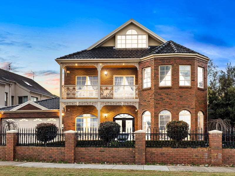 25 Orbital Drive, Kealba, Vic 3021 - Property Details