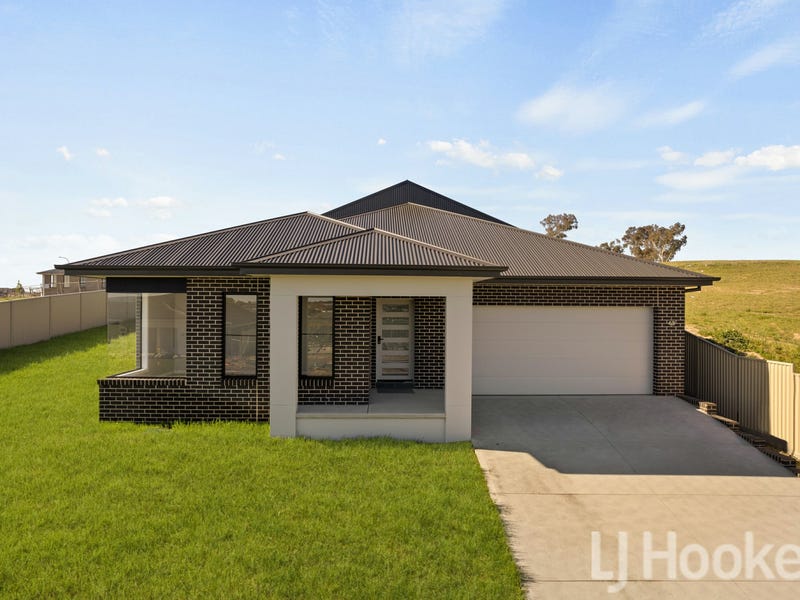 43 Brennan Drive, Kelso, NSW 2795 - Property Details