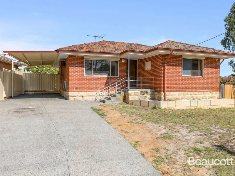 41 Diana Crescent, Lockridge, WA 6054 - Property Details