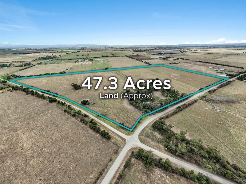 1155 Caldermeade Road, Catani, VIC 3981 - realestate.com.au