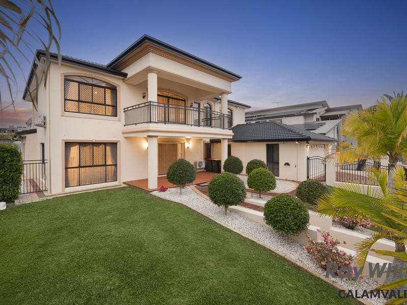 20 Willowleaf Close, Stretton, Qld 4116 - Property Details