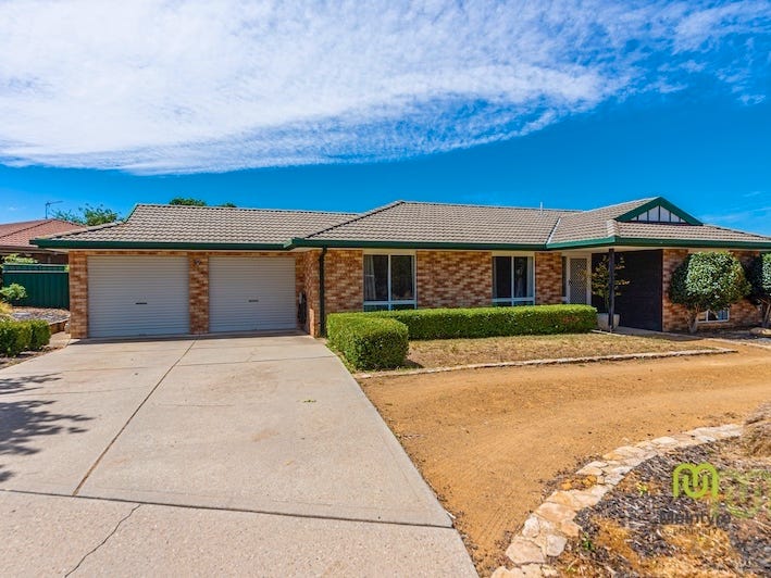 4 Thomas Hales Place, Gordon, ACT 2906 - realestate.com.au 4 Thomas Hales Place, Gordon, ACT 2906 - realestate.com.au