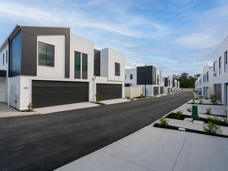 107/140 Alma Road, Dakabin, Qld 4503 - Property Details