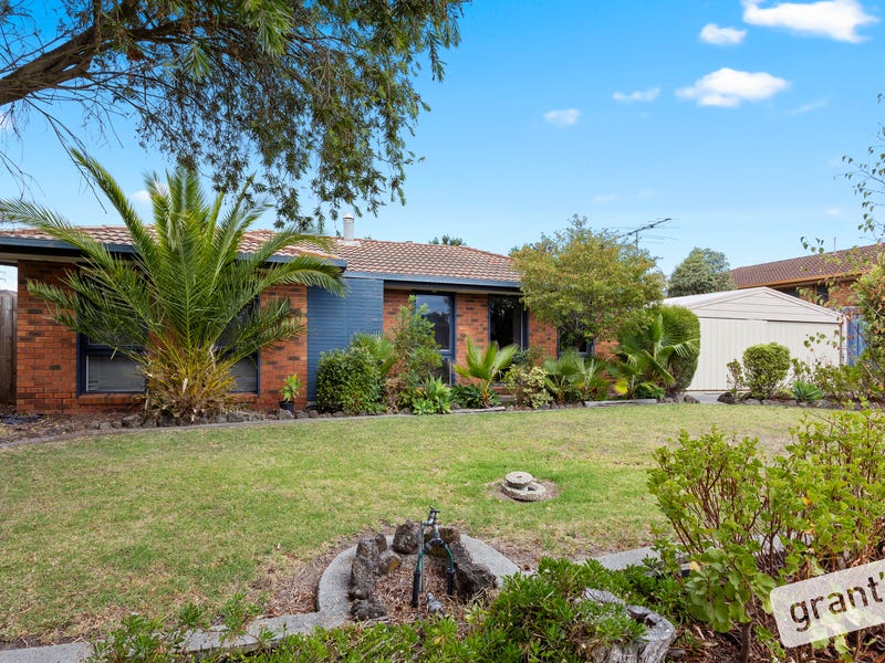 3 Eyebright Square, Hallam, Vic 3803 - Property Details