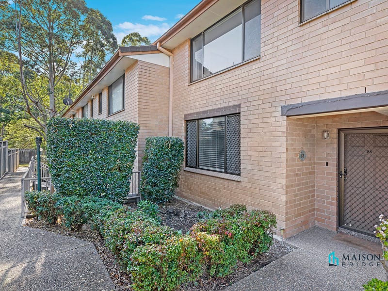 85/129B Park Road, Rydalmere, NSW 2116 - Property Details
