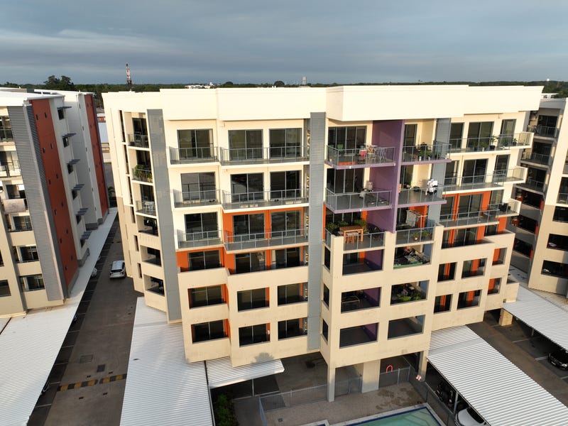 303D/65 Progress Drive, Nightcliff, NT 0810 - Property Details