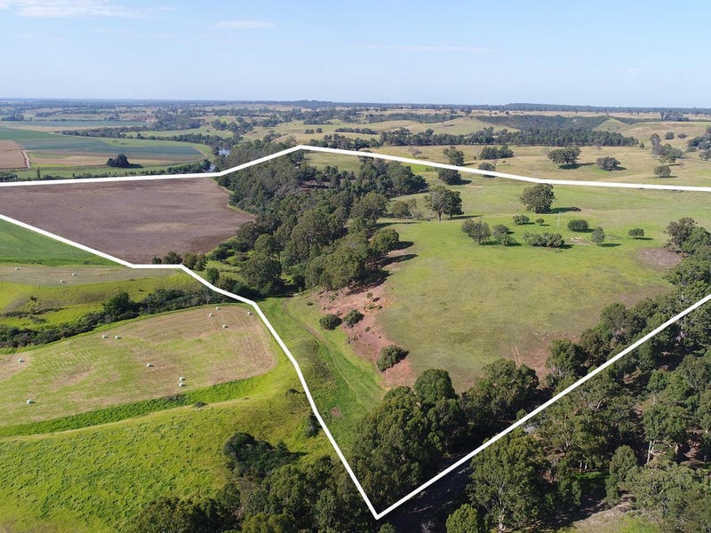 Lot 2, 1620 Fernbank-Glenaladale Road, Walpa, Vic 3875 - Property Details