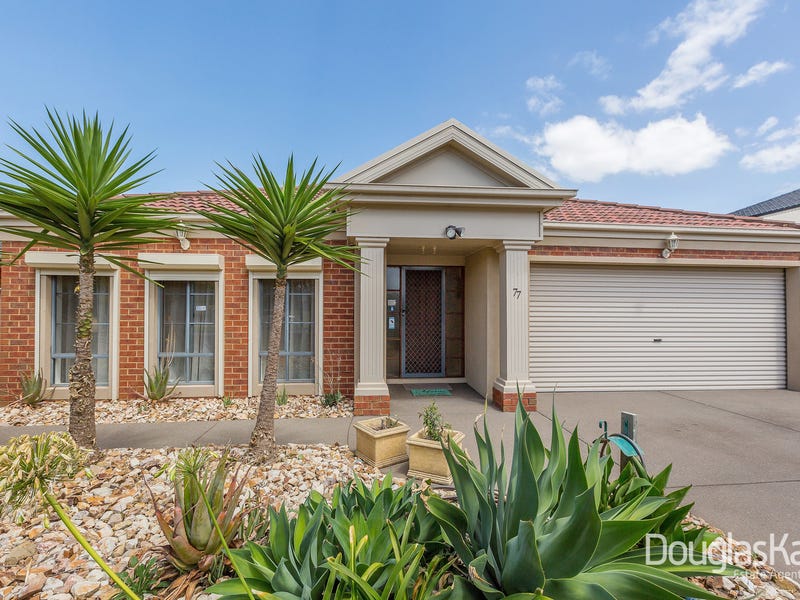 77 The Avenue, Sunshine West, VIC 3020 - realestate.com.au