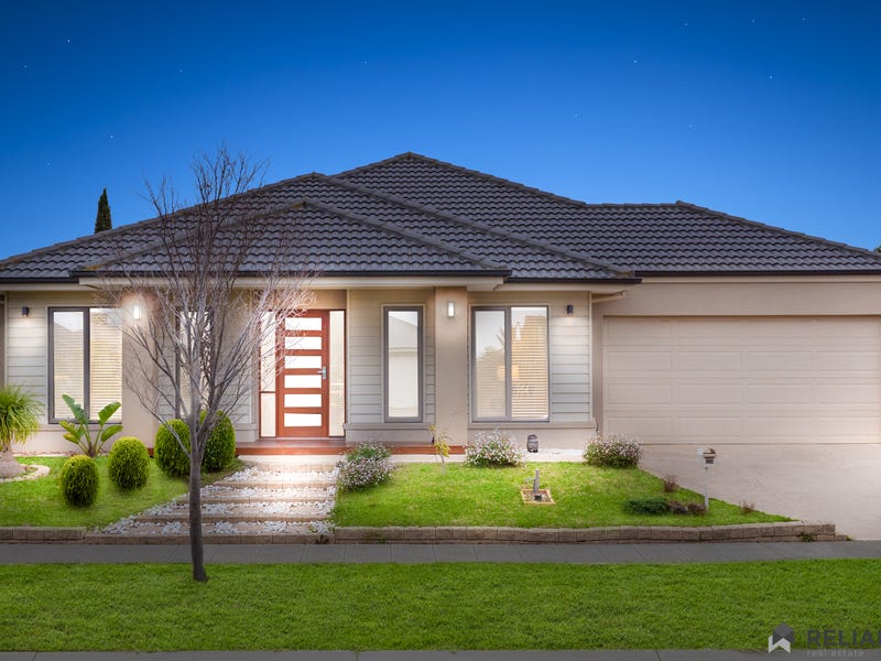 50 Poplar Boulevard, Tarneit, Vic 3029 - Property Details