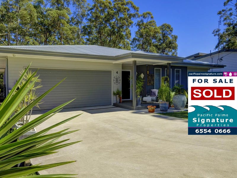 Sold Property Prices & Auction Results in Bungwahl, NSW 2423 (+1 ...