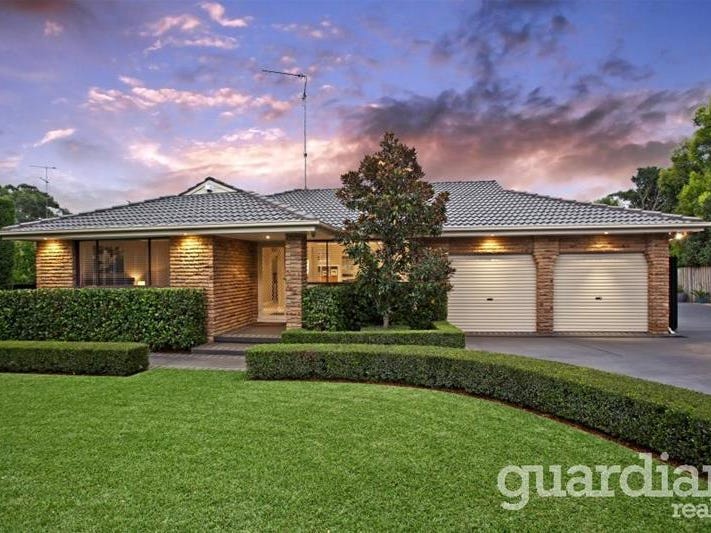 Property 119319479, Kellyville, NSW 2155 - Property Details