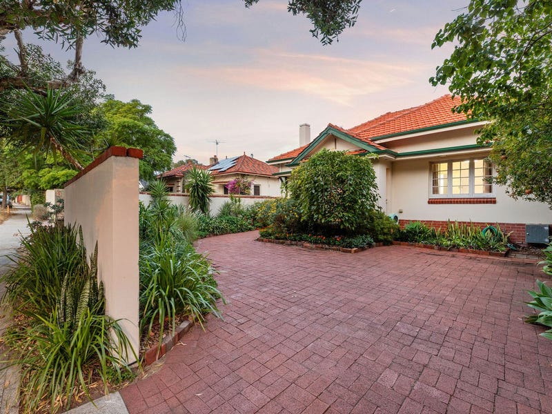 Houses for Sale in Shenton Park, WA 6008 - realestate.com.au