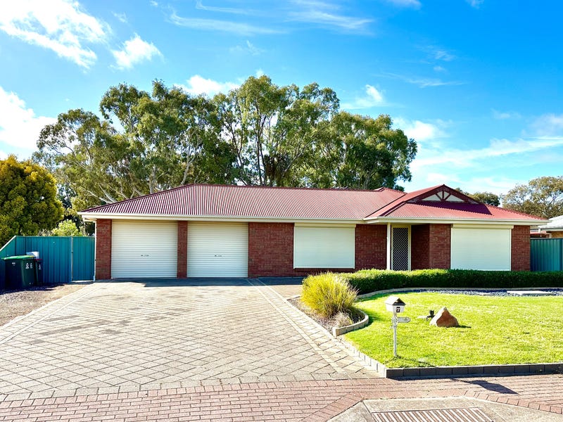 7 Golden Way, Nuriootpa, SA 5355 - Property Details