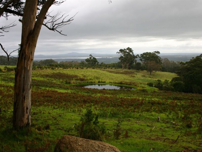 Lot 14 Piggot Martin Road, Albany, WA 6330 - Property Details