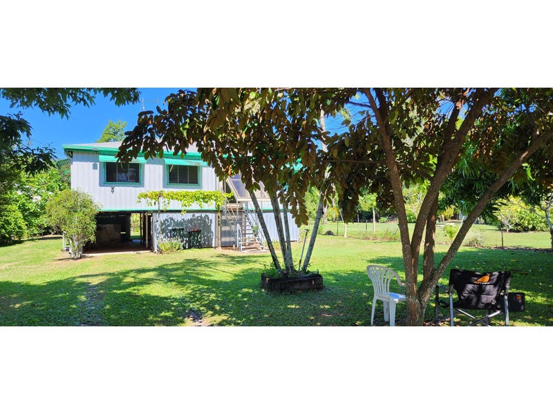 743 Ellerbeck Rd, Carruchan, Qld 4816 - Property Details