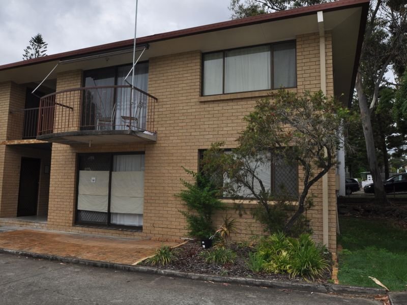 1/17 North Road, Woodridge, Qld 4114 - Property Details