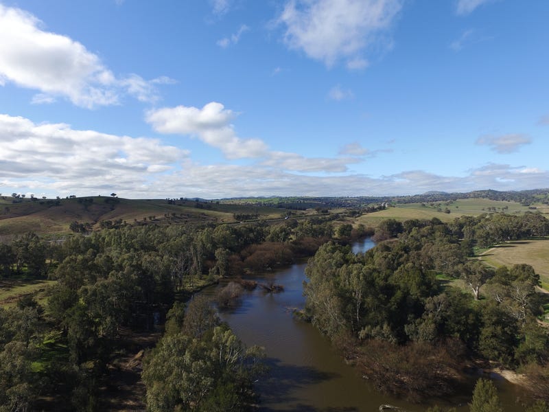 Riverside Drive, Jugiong, NSW 2726 - Property Details