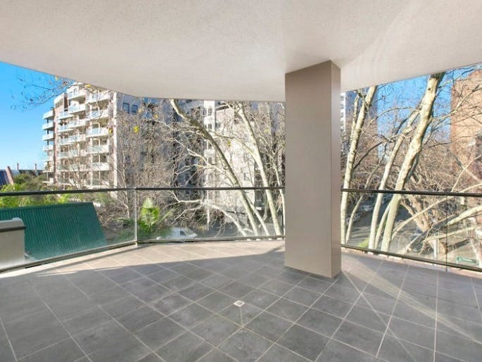 1 Bedroom Properties for Rent in Potts Point, NSW 2011 (+2 locations ...