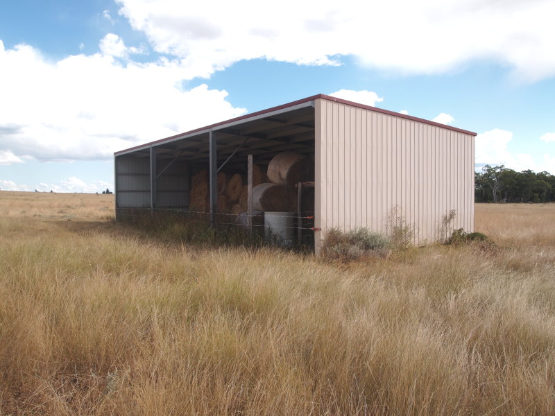 80 Cemetery Road, Millmerran, Qld 4357 - Property Details