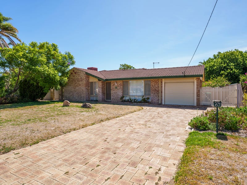 67 Goongarrie Drive, Waikiki, WA 6169 - Property Details
