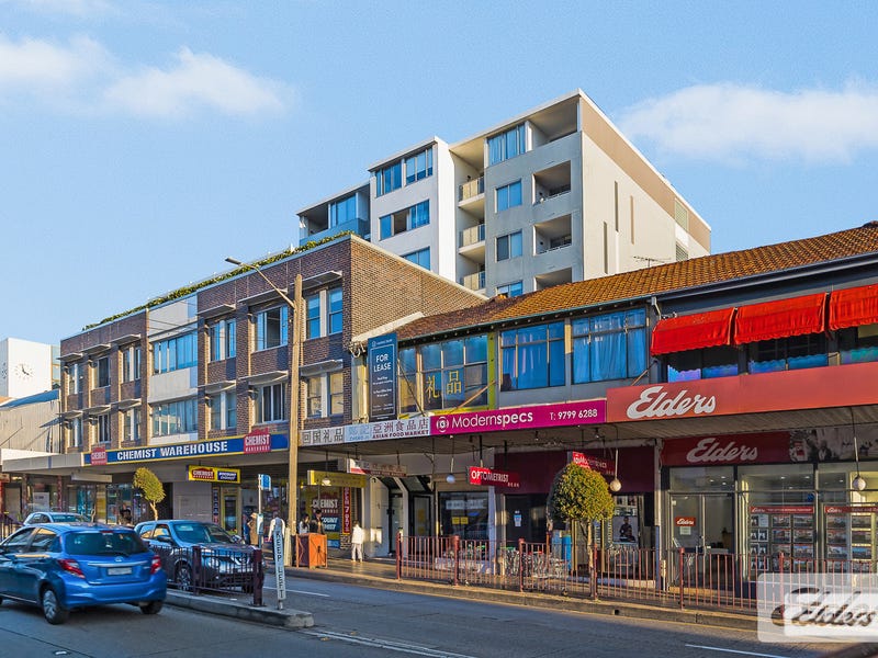 202/268-270 Liverpool Road, Ashfield, NSW 2131 - realestate.com.au