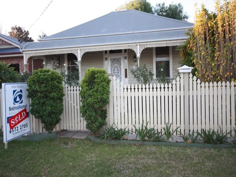 34 Pitt Street, Singleton, NSW 2330 - Property Details