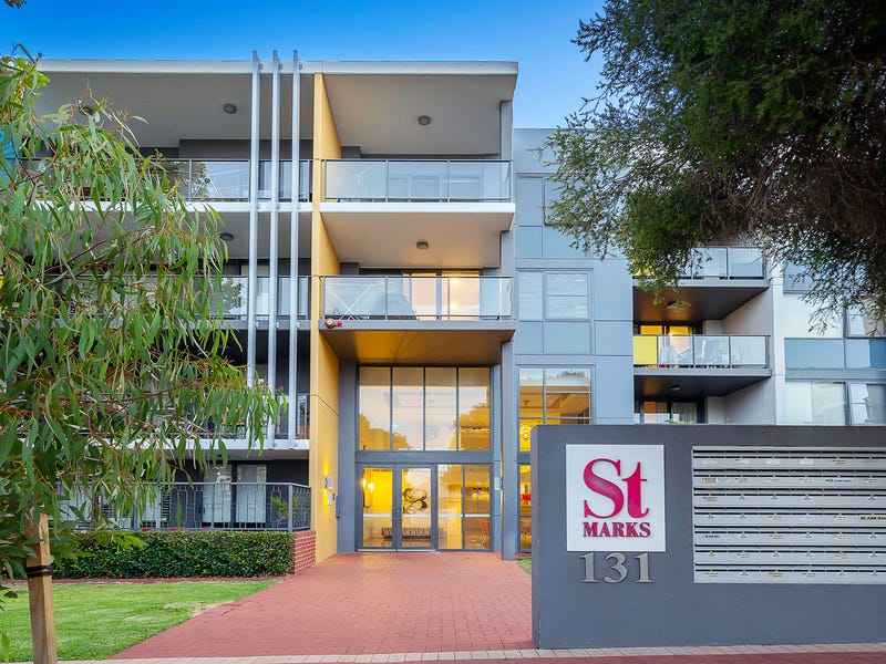85/131 Harold Street, Highgate, WA 6003 - Property Details