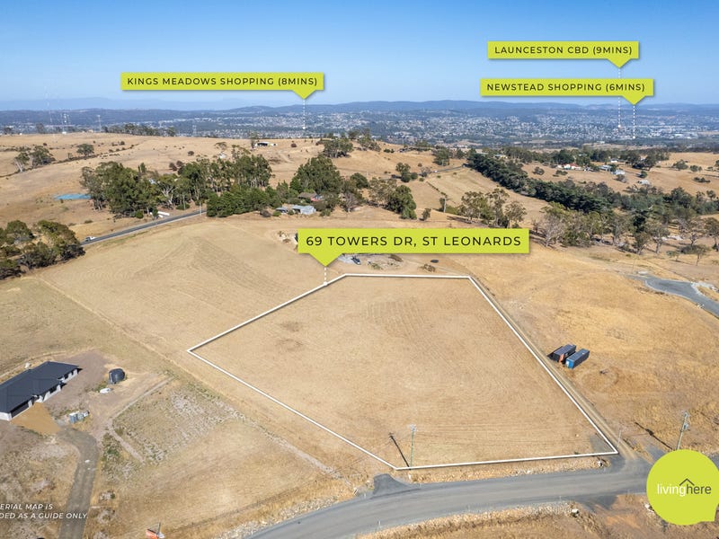 69 Towers Drive, St Leonards, TAS 7250 - realestate.com.au