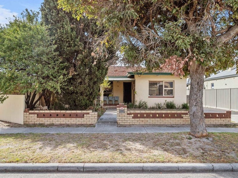 34 Scaddan Street, Bassendean, WA 6054 - realestate.com.au