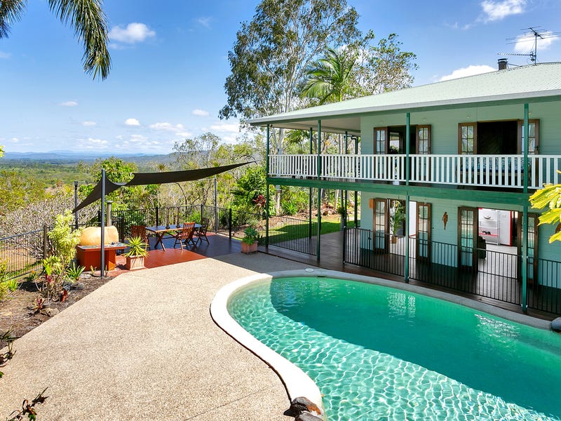 2413 Kennedy Highway, Koah, QLD 4881 - realestate.com.au