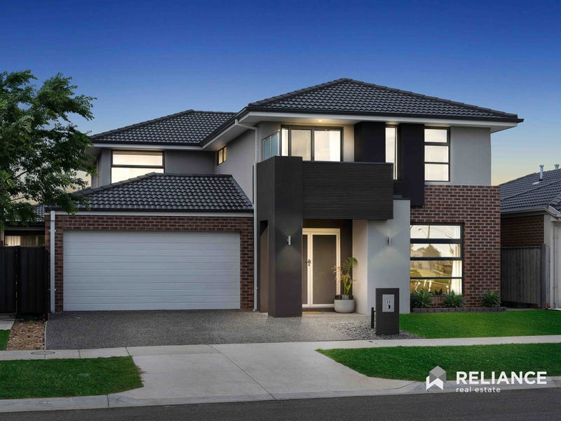 19 Jupiter Drive, Truganina, VIC 3029 - realestate.com.au