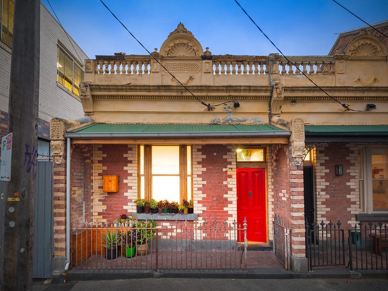 84 Kerr Street, Fitzroy, Vic 3065 - Property Details