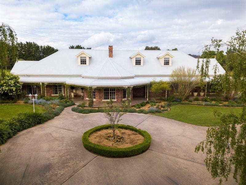 8 Nandillion Ponds Drive, Orange, NSW 2800 - Property Details