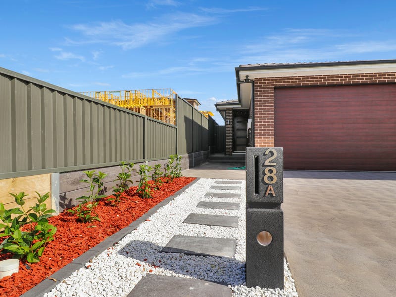 28A Fieldhouse Circuit, Campbelltown, NSW 2560 - realestate.com.au