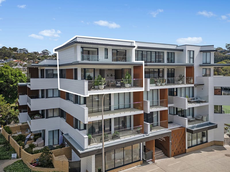 303/10 Pine Tree Lane, Terrigal, NSW 2260 - Property Details