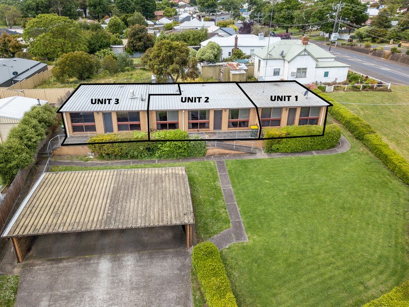 1/2 Mount Baimbridge Road, Hamilton, Vic 3300 - Property Details