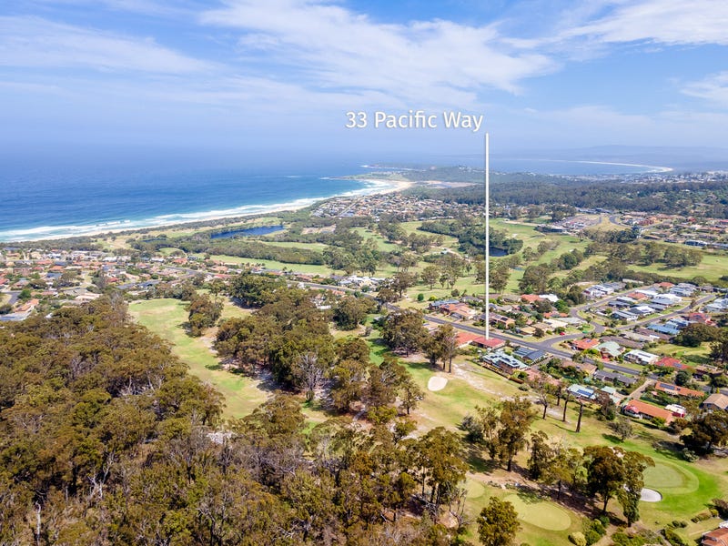 33 Pacific Way, Tura Beach, NSW 2548 - realestate.com.au