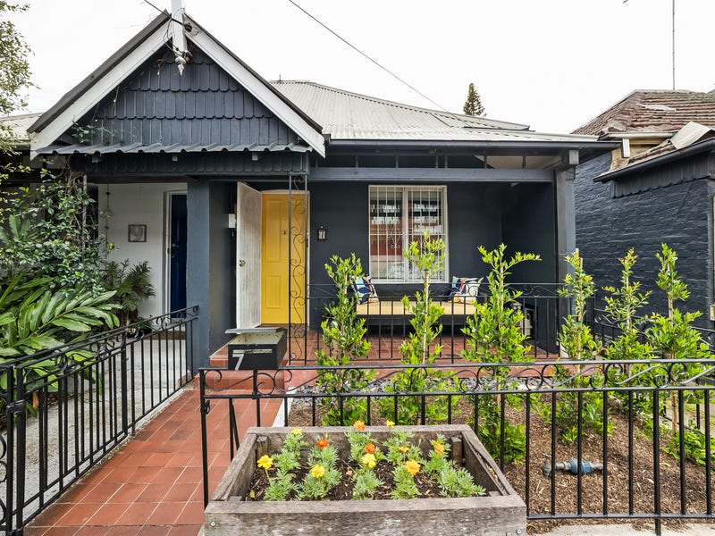 7 Brompton Street, Marrickville, NSW 2204 - Property Details