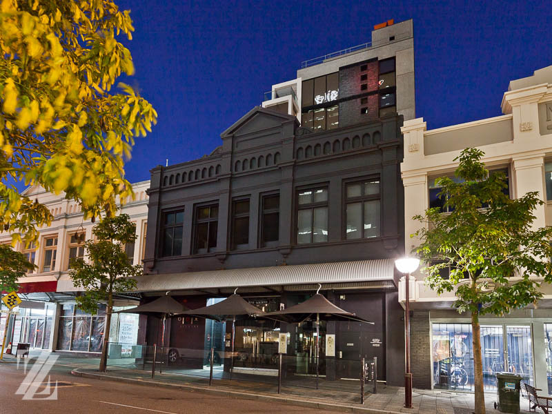 7/918 Hay Street, Perth, WA 6000 - Property Details