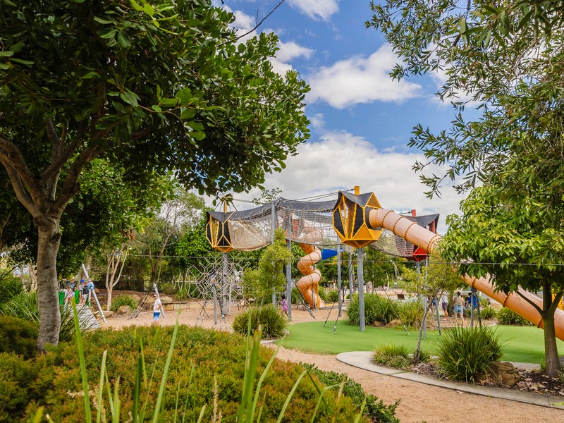 Stockland - Providence Land Estate at 6 Amity Way, South Ripley ...