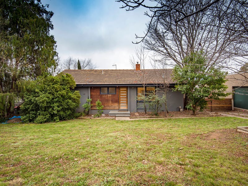 9 Maygar Street, Hughes, ACT 2605 - realestate.com.au