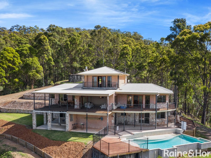 222 O'Rourkes Road, Traveston, Qld 4570 - Property Details