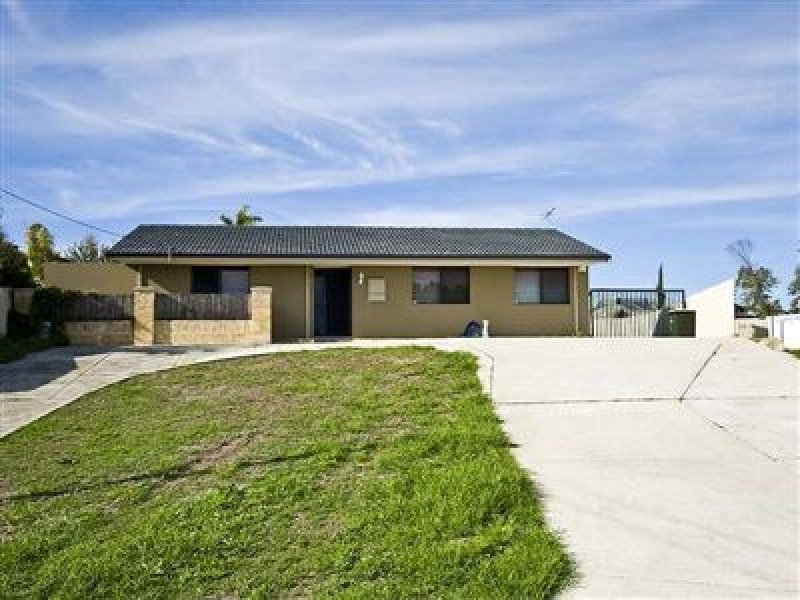 10 Nicholls Place, Padbury, WA 6025 - Property Details