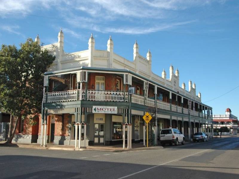 Property 106622875, Wagin, WA 6315 - Property Details