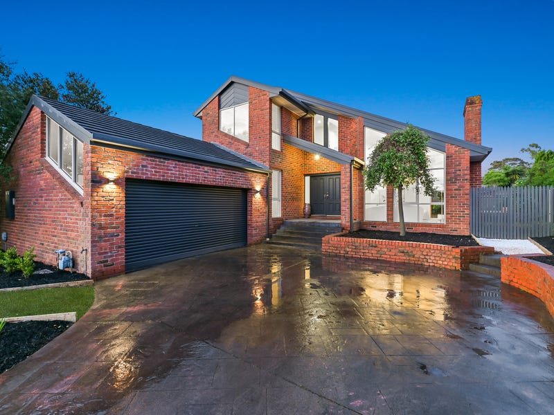 31 Pitfield Crescent, Rowville, Vic 3178 - Property Details
