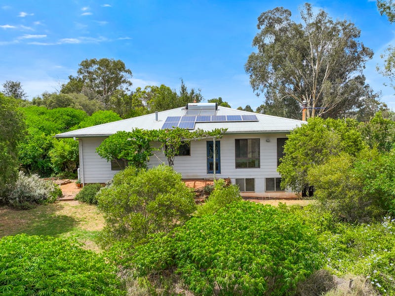 4586B Manilla Road, Manilla, NSW 2346 - Property Details